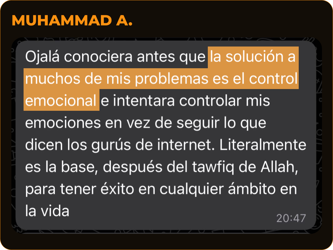 Al Qabilah – Salud Mental, Inteligencia Emocional y Productividad