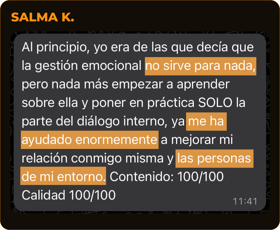 Al Qabilah – Salud Mental, Inteligencia Emocional y Productividad
